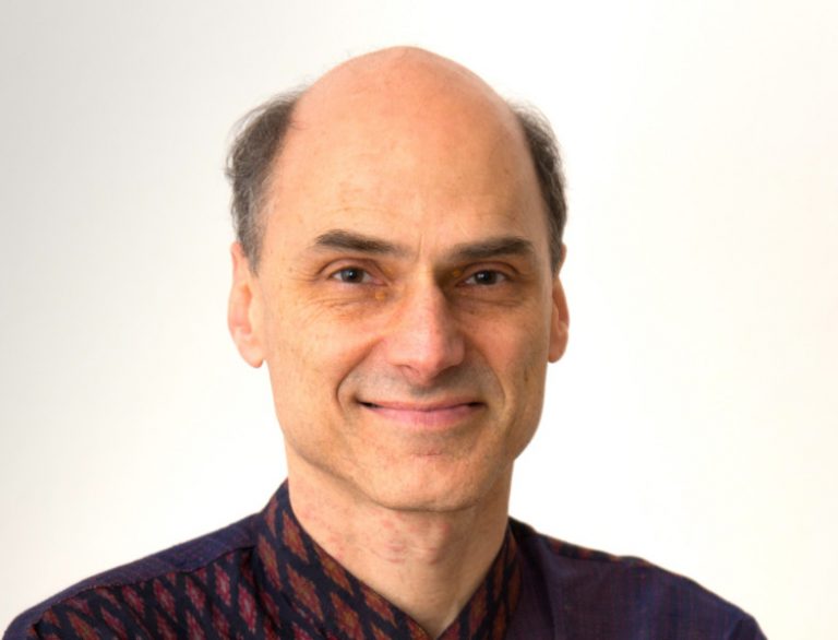 Christian Hackbarth-Johnson: Zen-Meditation und Yoga | Buddha-Haus München