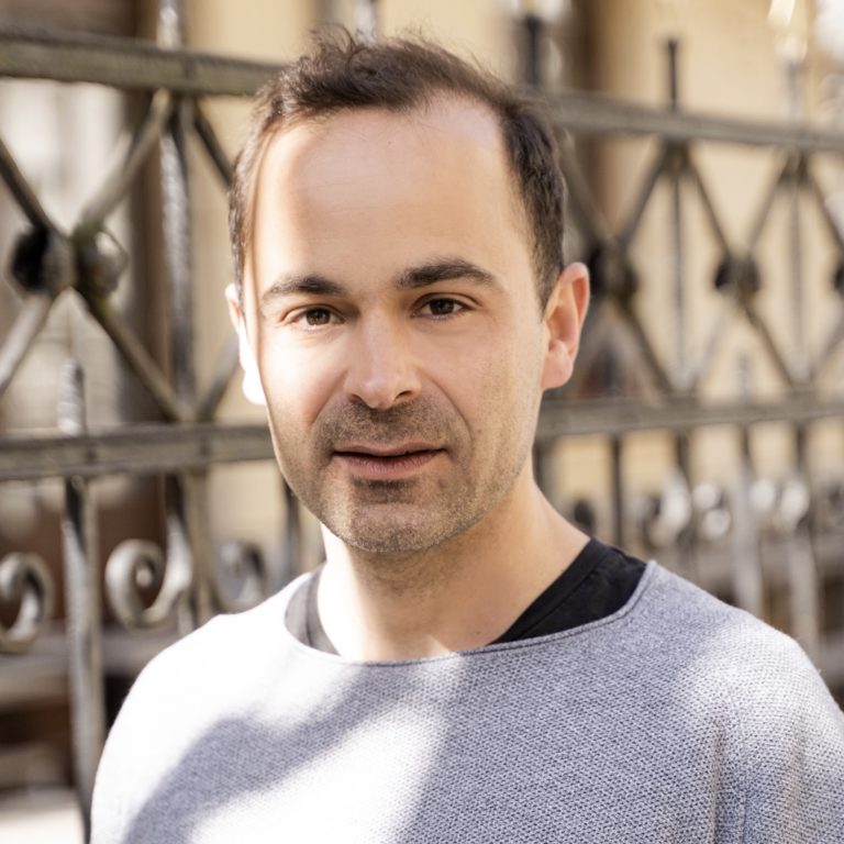 David Schoch: Die Kraft der Hingabe | Kurs 11 | Buddha-Haus München